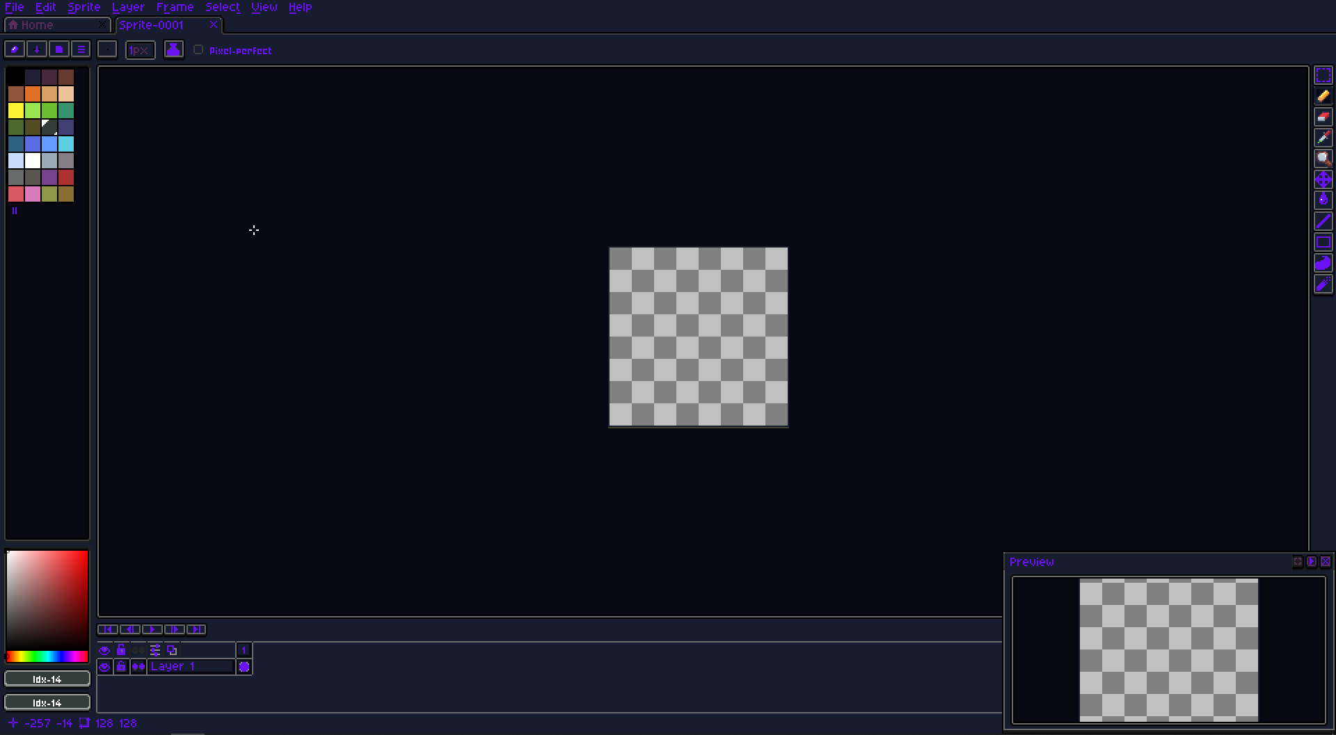LibreSprite/Theming.md at master · LibreSprite/LibreSprite · GitHub