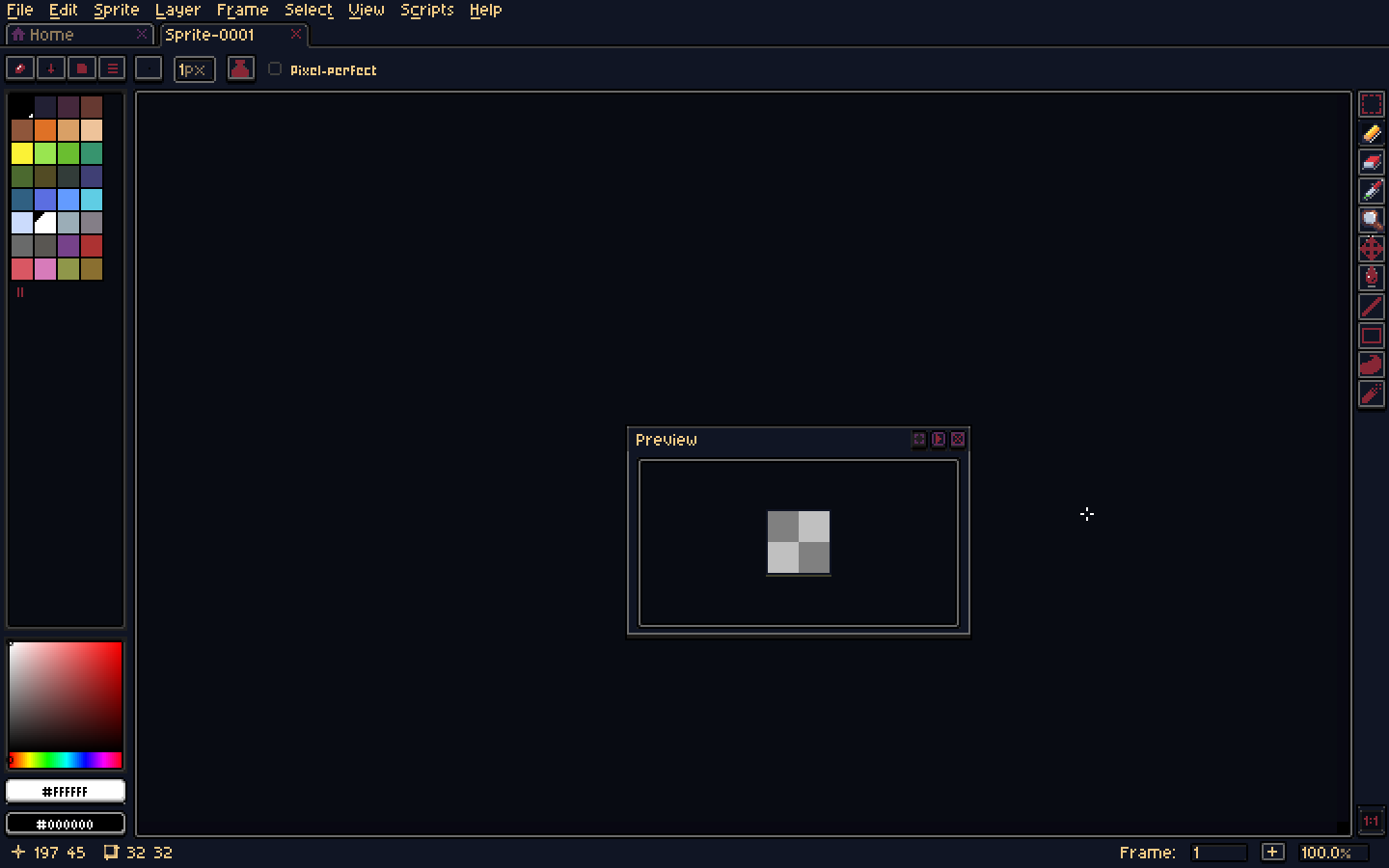LibreSprite/Theming.md at master · LibreSprite/LibreSprite · GitHub